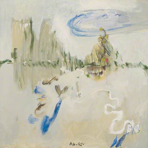 Wishart family of artists