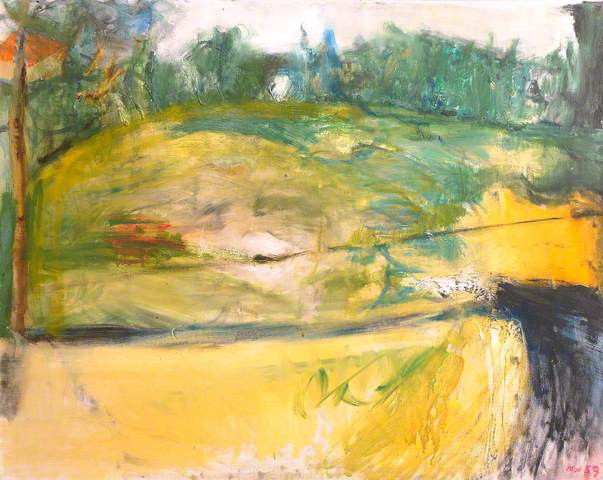 Wishart family of artists