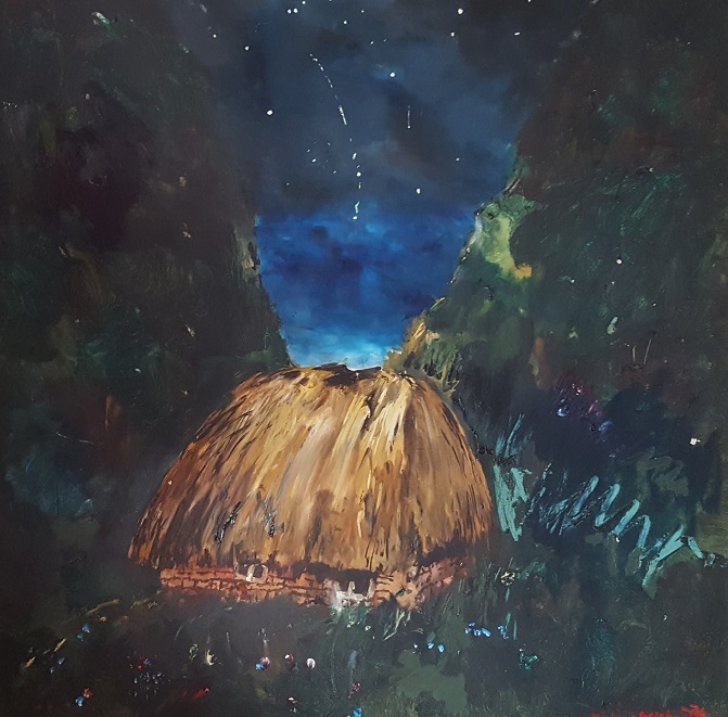 Wishart family of artists