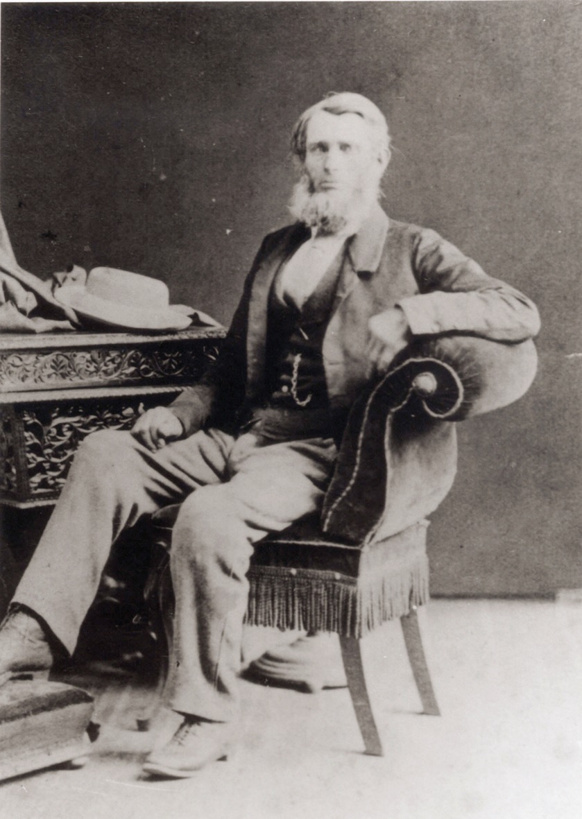 People | Binsted Village in West Sussex