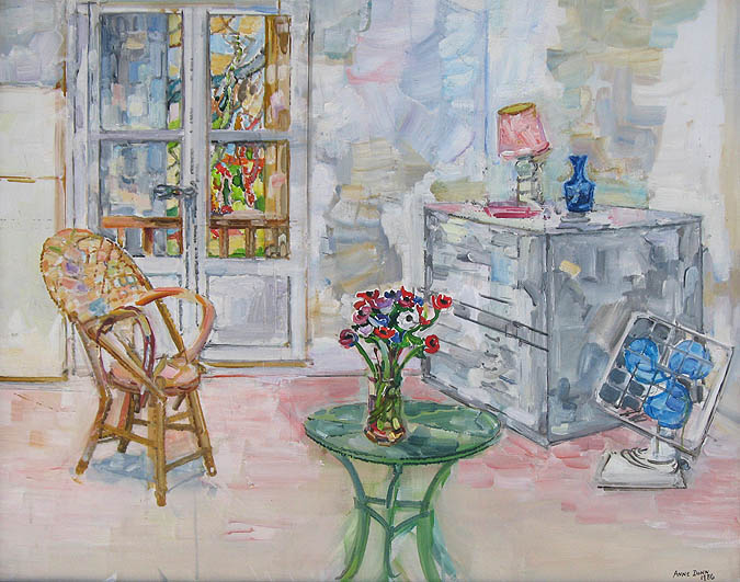 Wishart family of artists