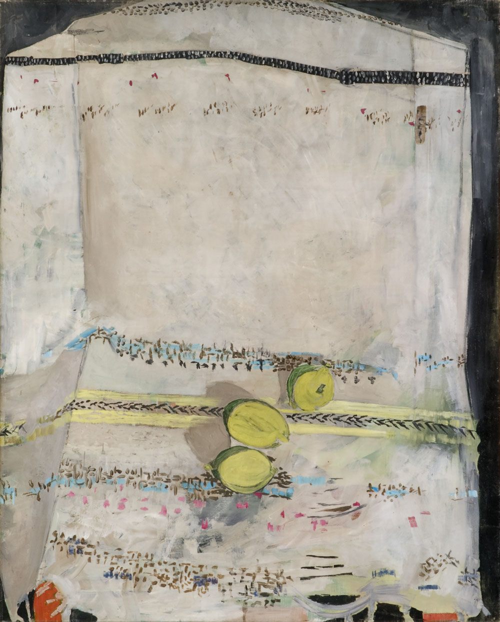 Wishart family of artists