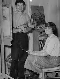 Wishart family of artists