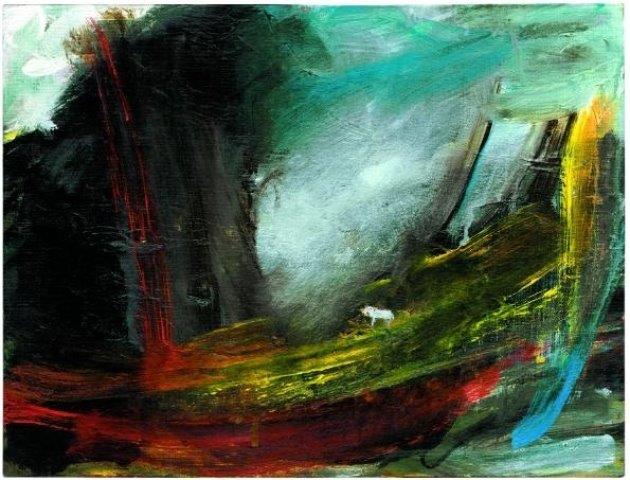 Wishart family of artists